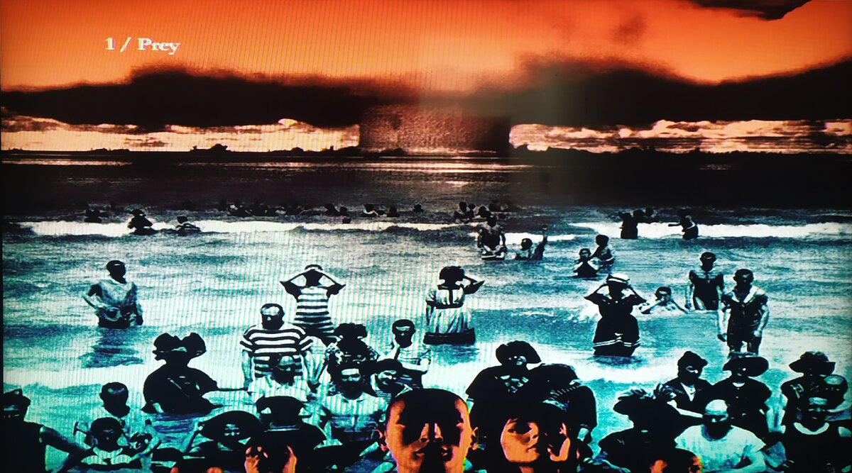 Recoil "subHuman" DTS 5.1: Печальная история! | Surround Sound ...