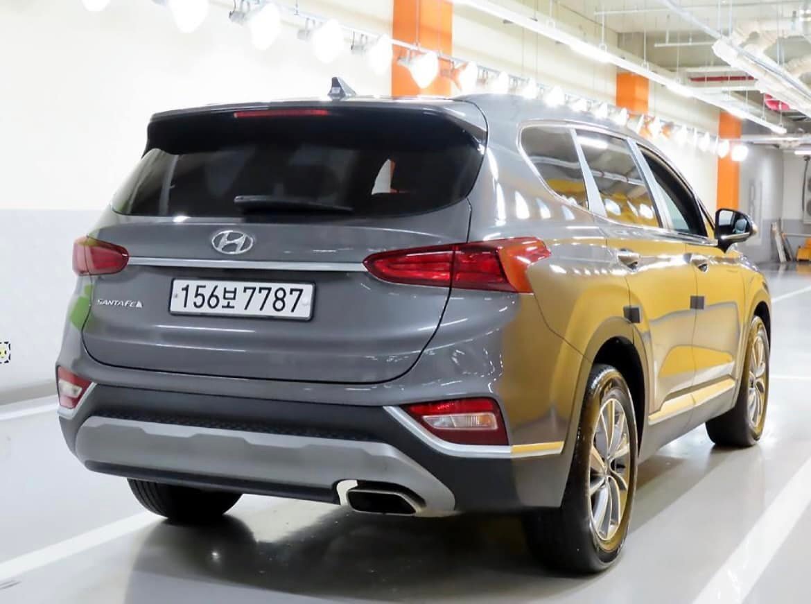 Сколько на самом деле стоят подержанные корейские автомобили в Южной ...