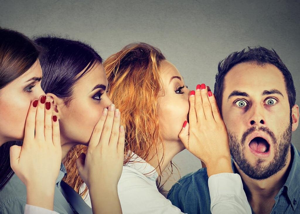 Альтернативный взгляд на историю — Teletype