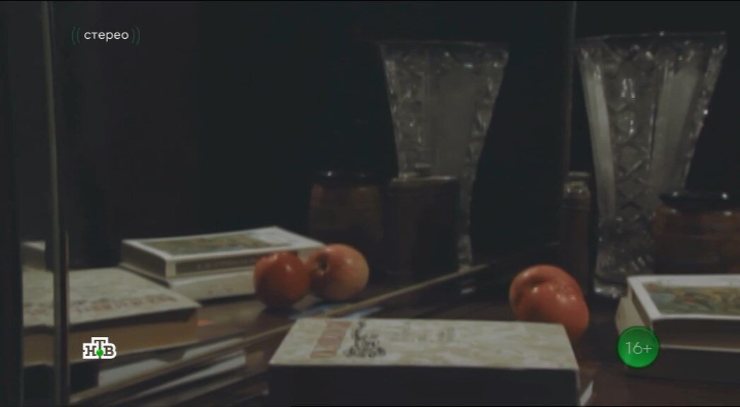 «Ошибка следствия» (2010) – всё зло от одноклассников — Teletype