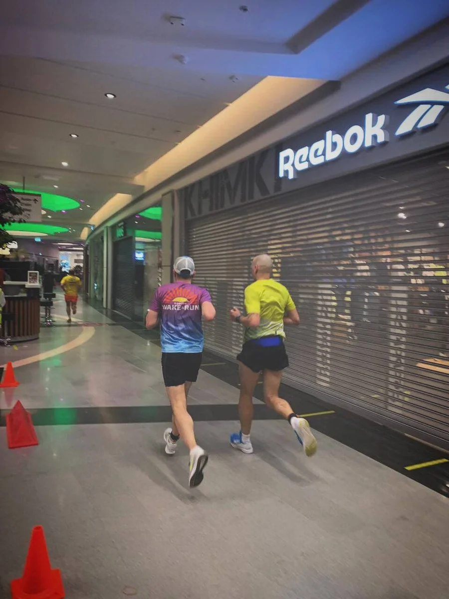 Рак не похож на ОРВИ. История Владимира, который борется с раком и делает беговые проекты. | Про ...