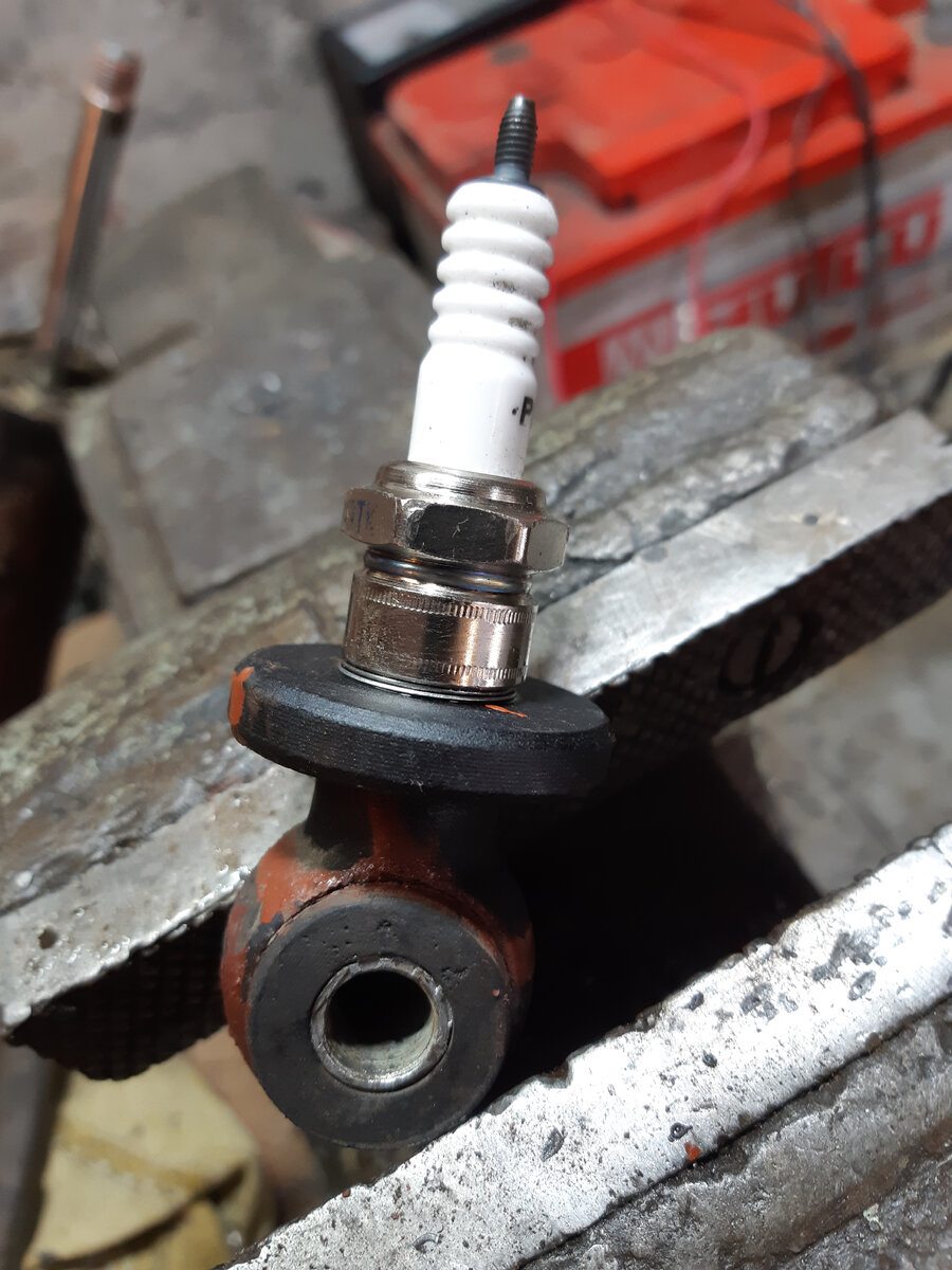 Прицеп Скиф -500. Колеса, амортизаторы. | Машина времени | Дзен