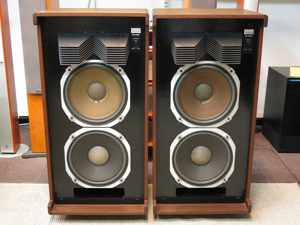 Sansui XL-900C ,ваше благородие! | Monster9000 | Дзен