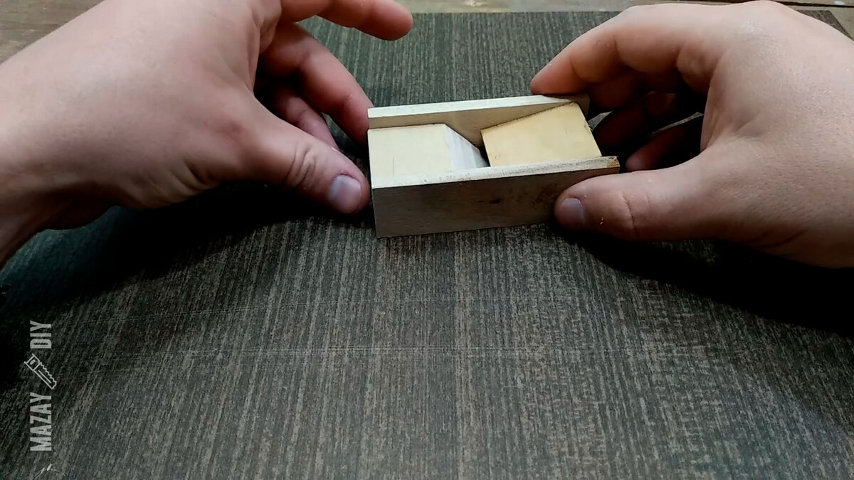 Мал, да удал! Дорогое приспособление «Kreg Jig» своими руками | Чертежи ...