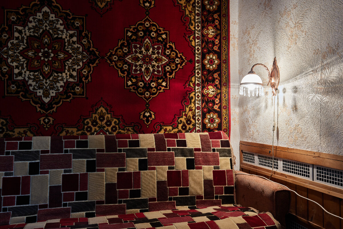 7 предметов из советской квартиры, которые остались с нами и по сей ...