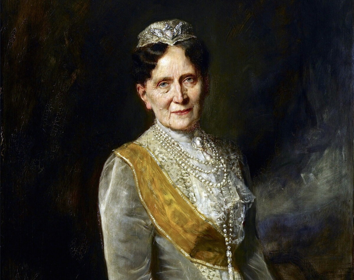 Папина дочка и жених, выбранный отцом: история принцессы Луизы Прусской ...