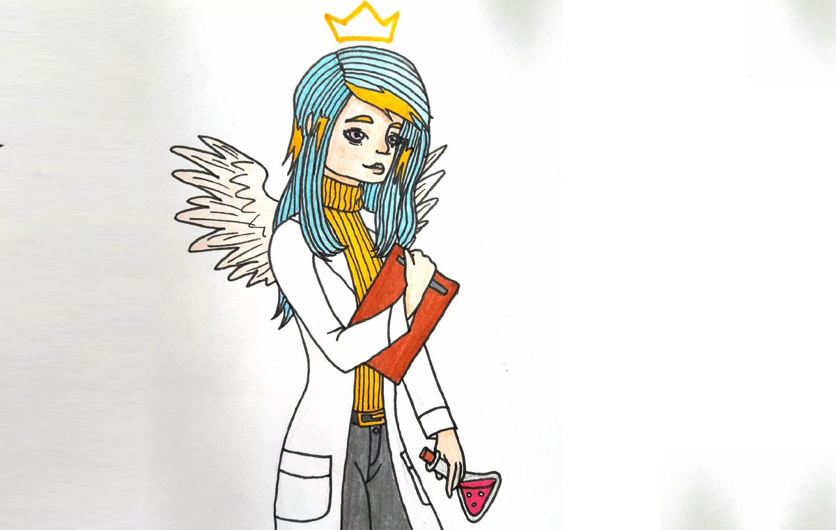 Девушки объекты в фонде SCP | Весёлый игрожур | Дзен