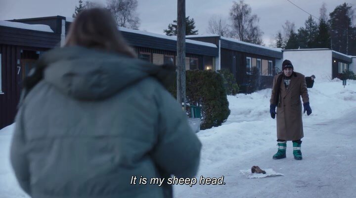 «Лиллехаммер» (2012-2014) – вы его полюбите! — Teletype