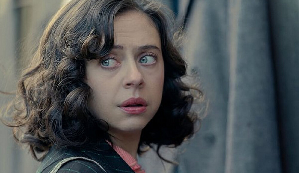 Новые захватывающие сериалы 2023 года - не оторваться | КИНОМАНЬЯК | Дзен