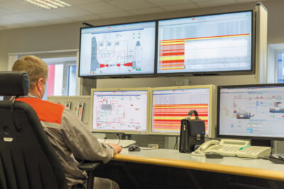 Оптимизация HMI с помощью SPPA-T3000 Cue | Control Engineering Россия ...