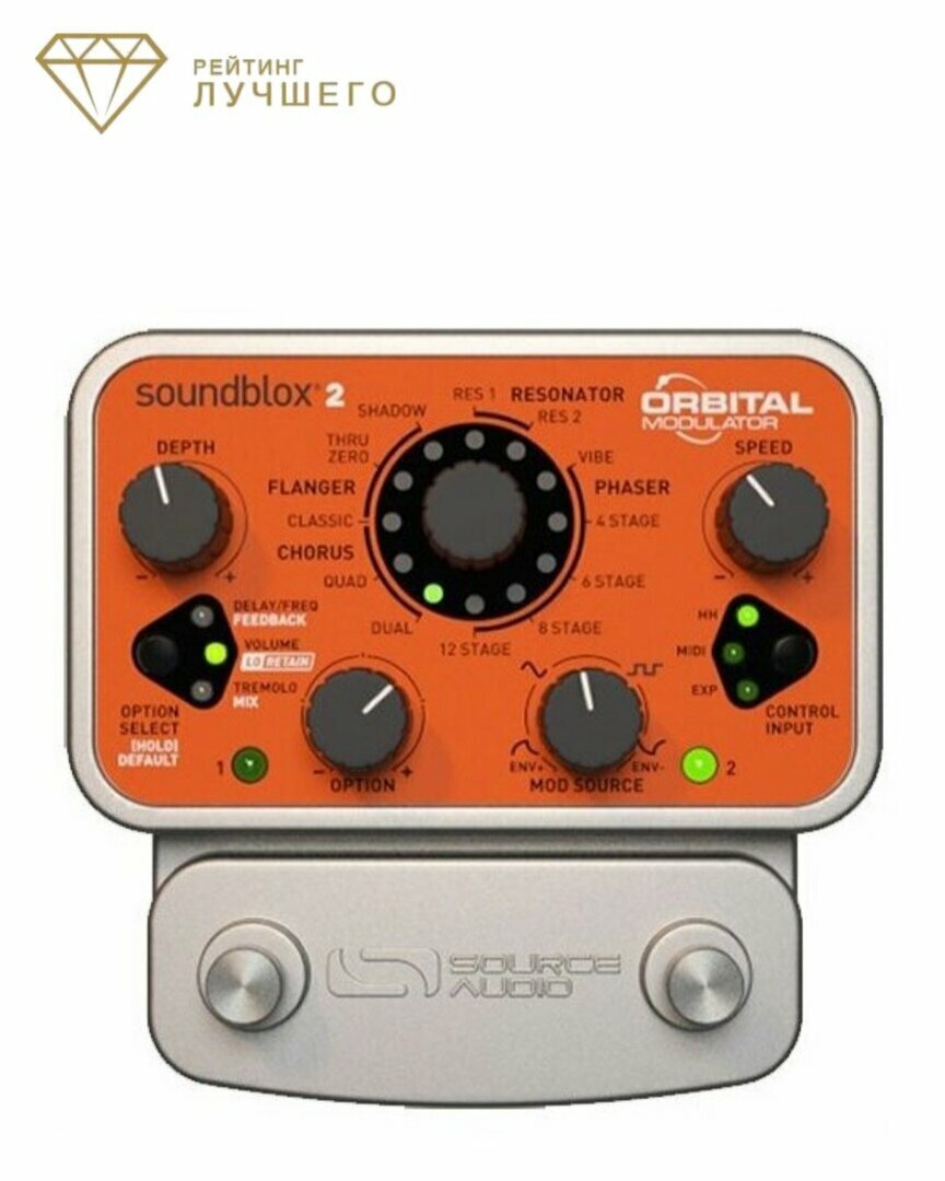 15 Лучших гитарных процессоров - Рейтинг 2024 года | 💰 Выбираем лучшее ...