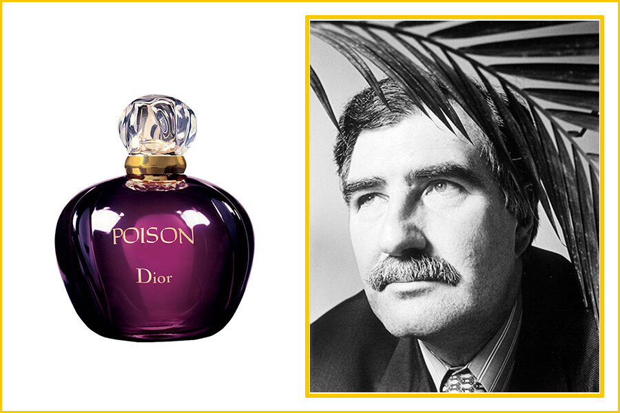 8 знаменитых парфюмеров и их легендарные духи, которые покорили мир ...