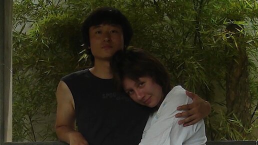 Наш роман: с чего все начиналось | Jane Rog | Дзен