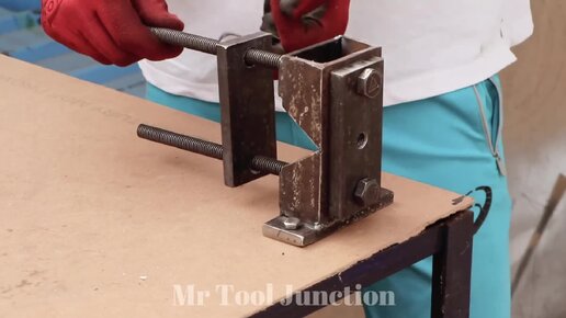 Топ-3 моих любимых идей для ремесла | Mr Tool Junction | Дзен