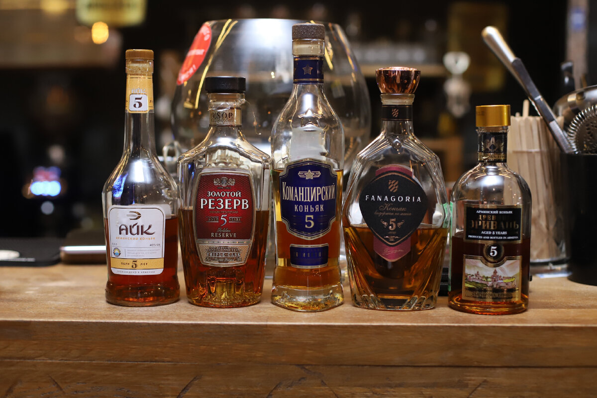 Бочка коньяка и колба дегтя. | РЕЙТИНГ. Все о крепких напитках. | Дзен