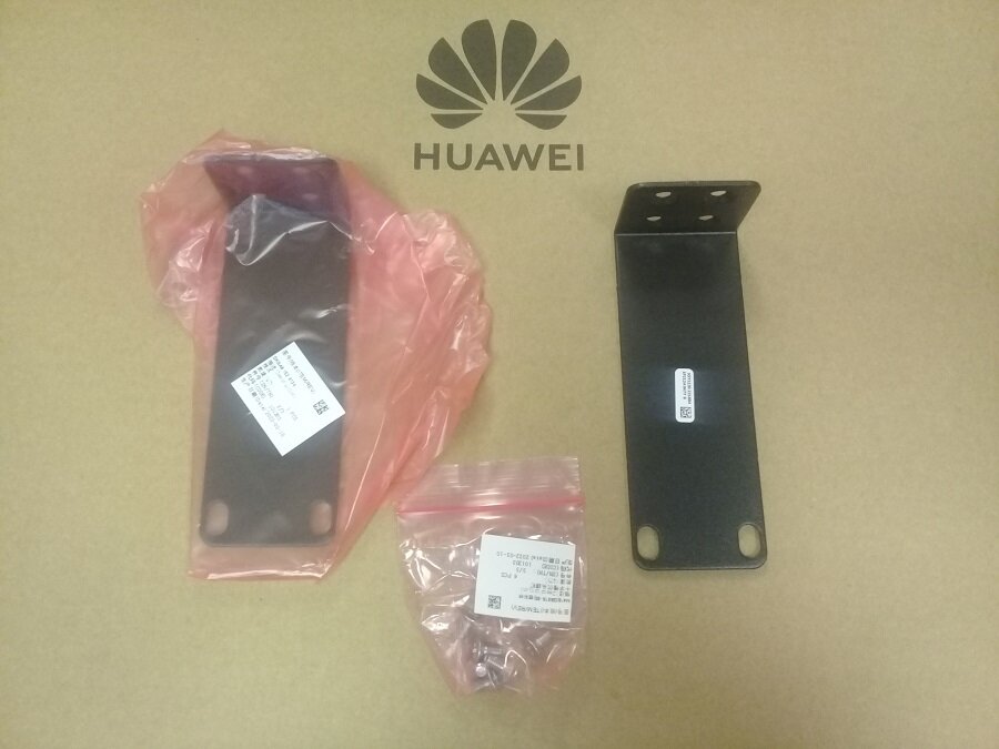 Huawei AC6508 — контроллер доступа | Лаборатория сисадмина | Дзен