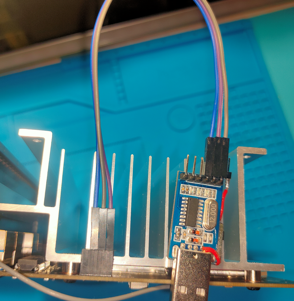 Установка OpenWrt на Xiaomi Mi Wi-Fi Router Pro | TehnoZet-2 | Дзен