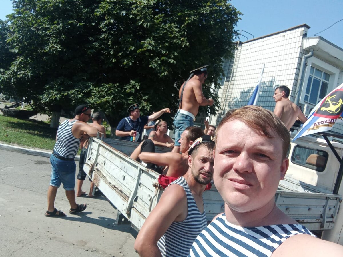 Таганрог - город, в который я мечтал переехать, но побывав, передумал ...