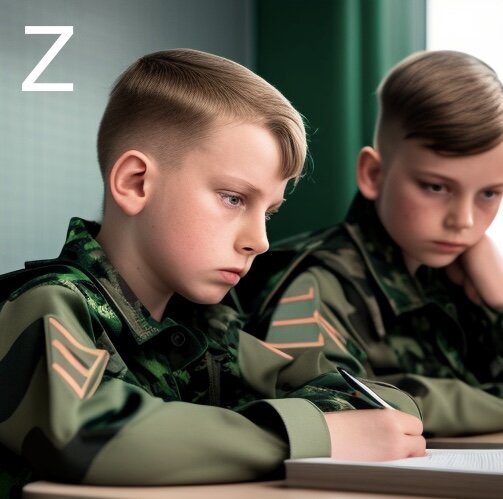 Как воспитать патриотизм в современных детях? | Дневник штурмовика ...