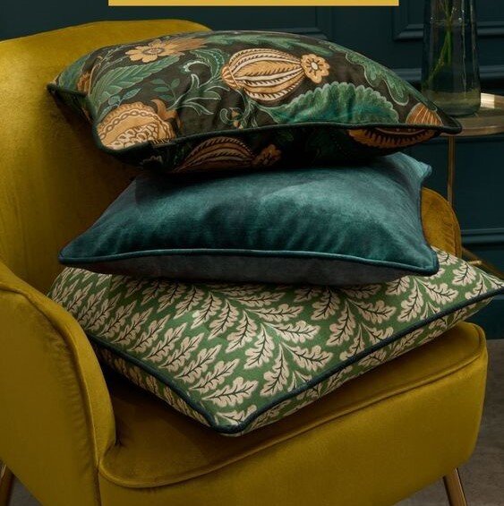 Уильям Моррис - первый в истории дизайнер. | Pro100klass | Дзен