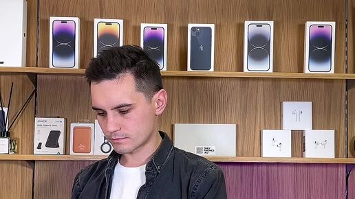 OnlyPhones.ru | Когда клиент заказал много iPhone | Дзен