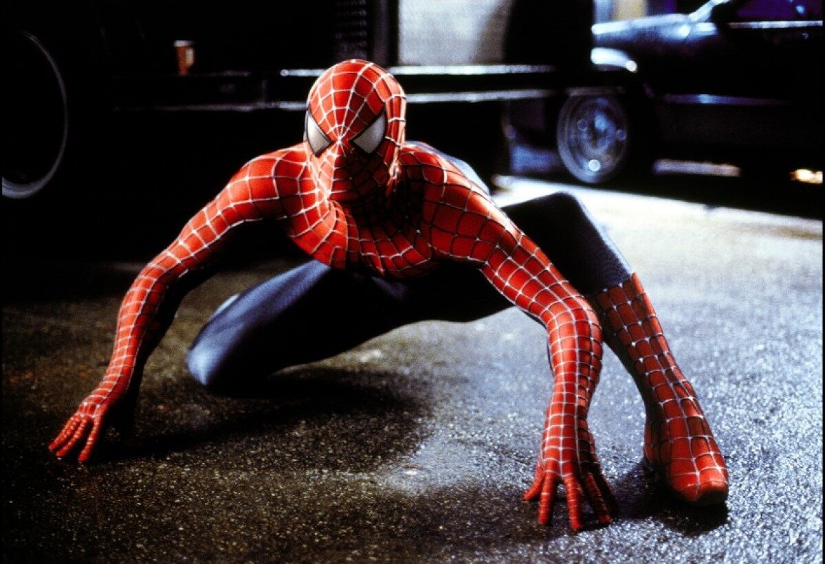 Marvel 1 Fodeux