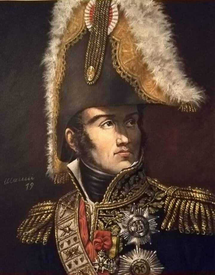 Самая тяжелая осада для первого маршала Наполеона | Немного Историк | Дзен