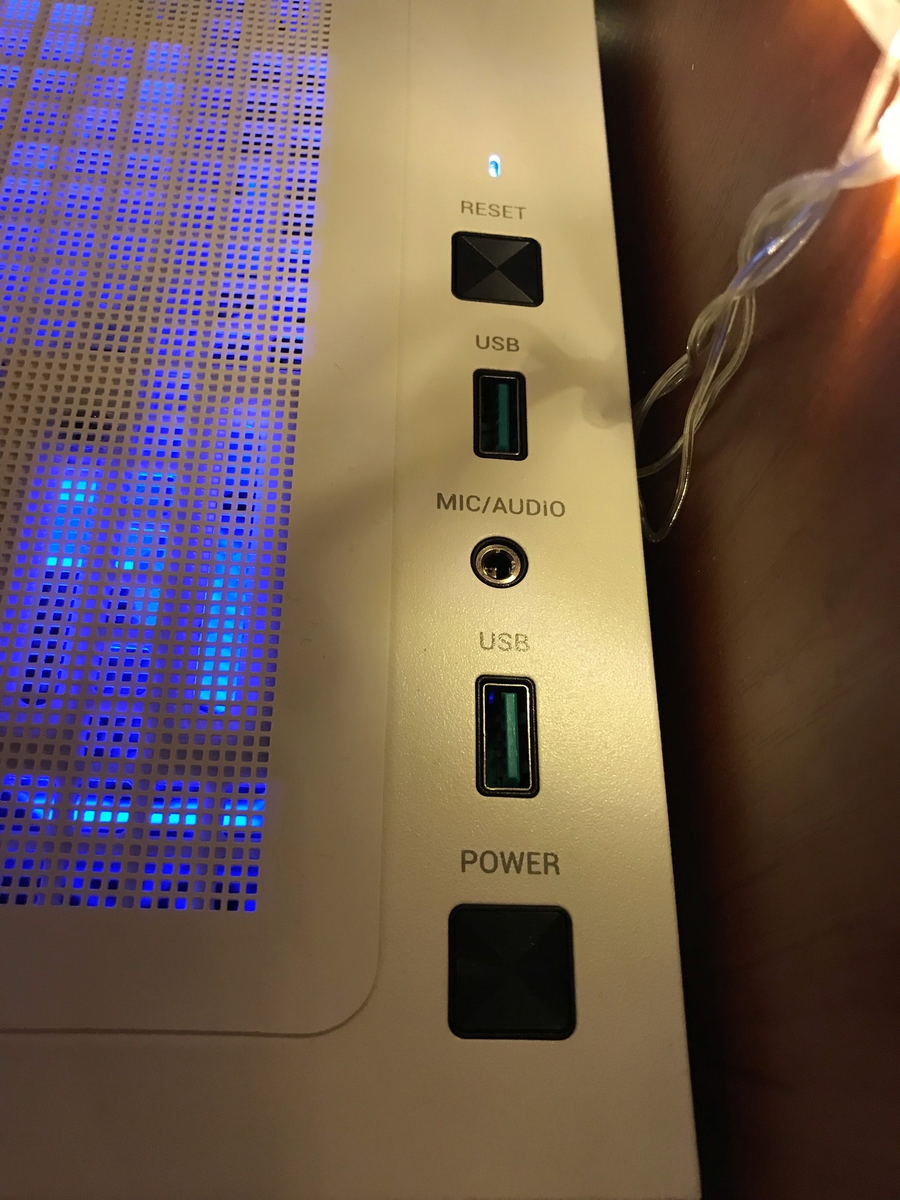 Deepcool CH370: корпус-мечта... Ну почти... [Обзоры] | Mizhgunit | Дзен