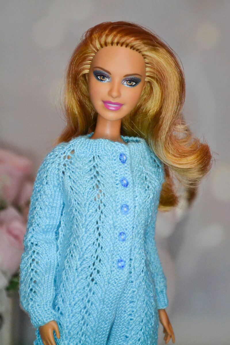 Вяжем спицами №1. Сравнительные обзоры ниточек. | Crochet Fantasy ...