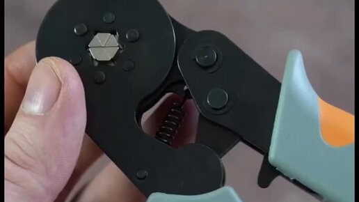 Все об инструментах от VIRA и RAGE Tools | Пресс-клещи RAGE by VIRA # ...