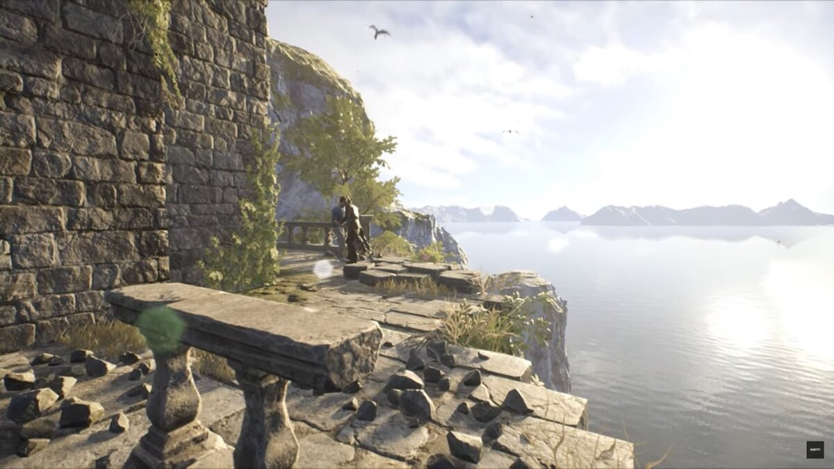 LIBER – игра про путешествие во времени | Блог Эльфийки | Дзен