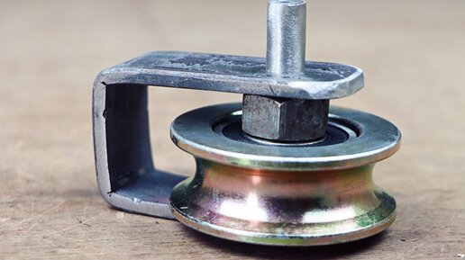 Интересная идея своими руками, которую стоит увидеть | Mr Tool Junction | Дзен