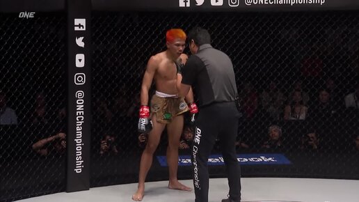 Рубилово МОЧИЛОВО Ilias Ennahachi vs. Petchdam Petchyindee Full Fight ...