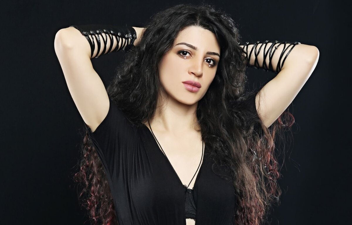 Этот крик у них гроулом зовётся: малоизвестные группы с женским экстрим ...