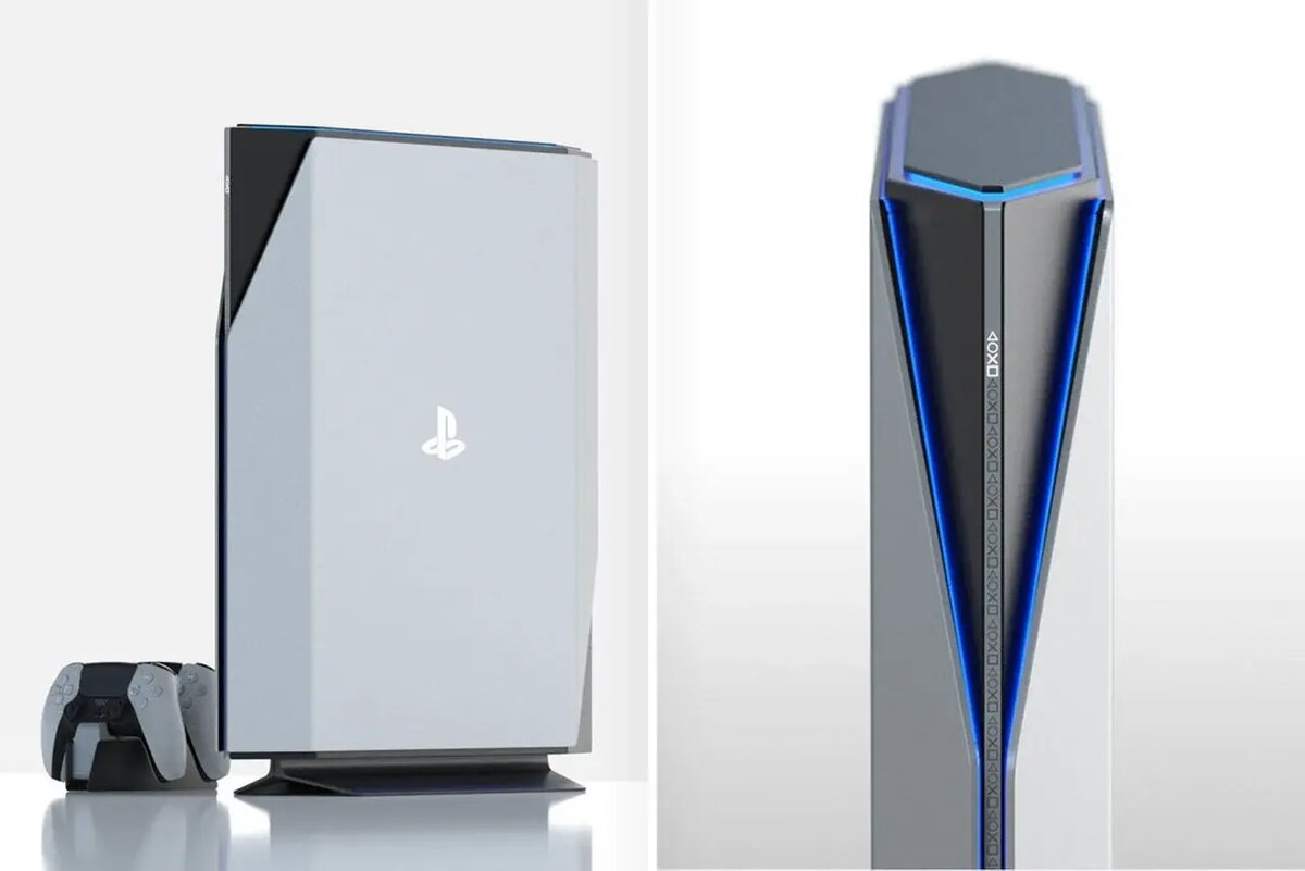 Ps6 playstation store