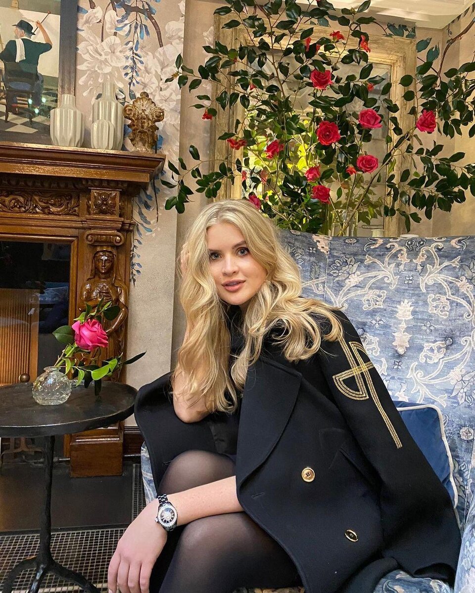 Дочь Александра Малинина выходит замуж — цена ее кольца шокирует | Wday.ru | Дзен