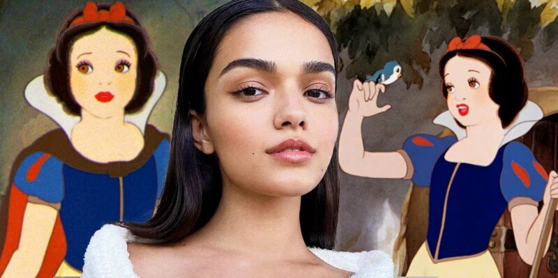 Сто лет волшебства — не предел: 12 грядущих проектов Disney | Okko | Дзен