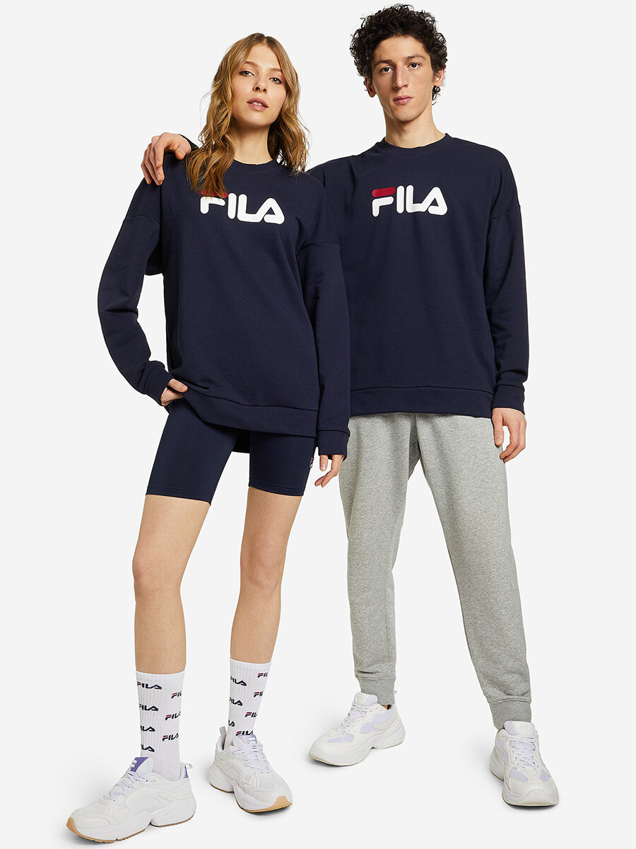 Спортивный бренд FILA | Дисконт-центр Орджоникидзе 11 | Дзен