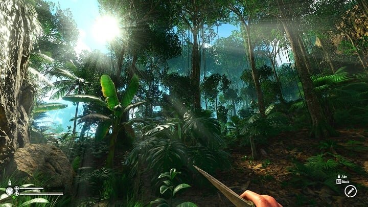 🏴‍☠️Лучшие моды для Green Hell. - ProGame.su