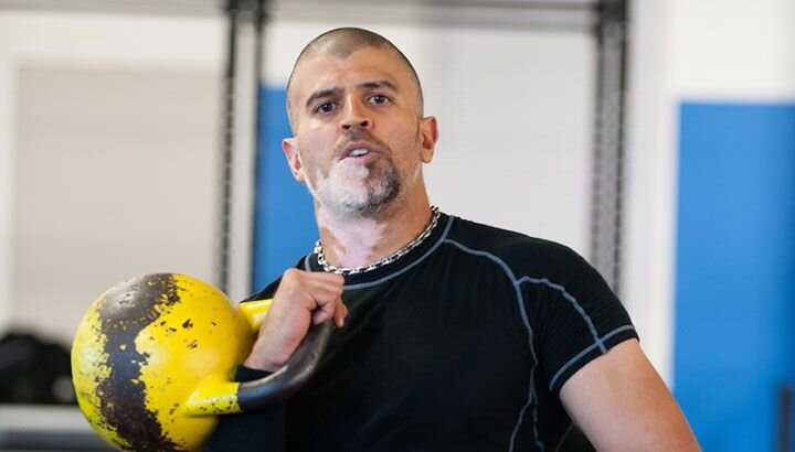 5 направлений гиревого тренинга от Майка Малера | Академия Гиревого ...