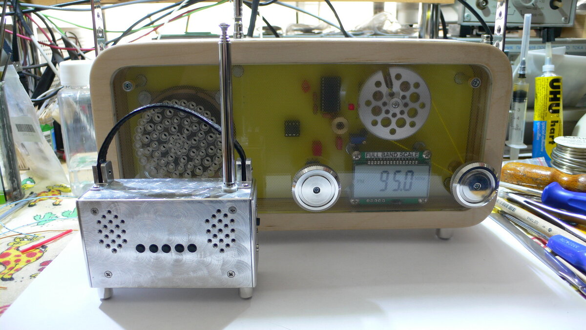 Юность КП-101 от Максима Березовского на микросхеме Si 4825a-10 | Полезные Интересности | Дзен