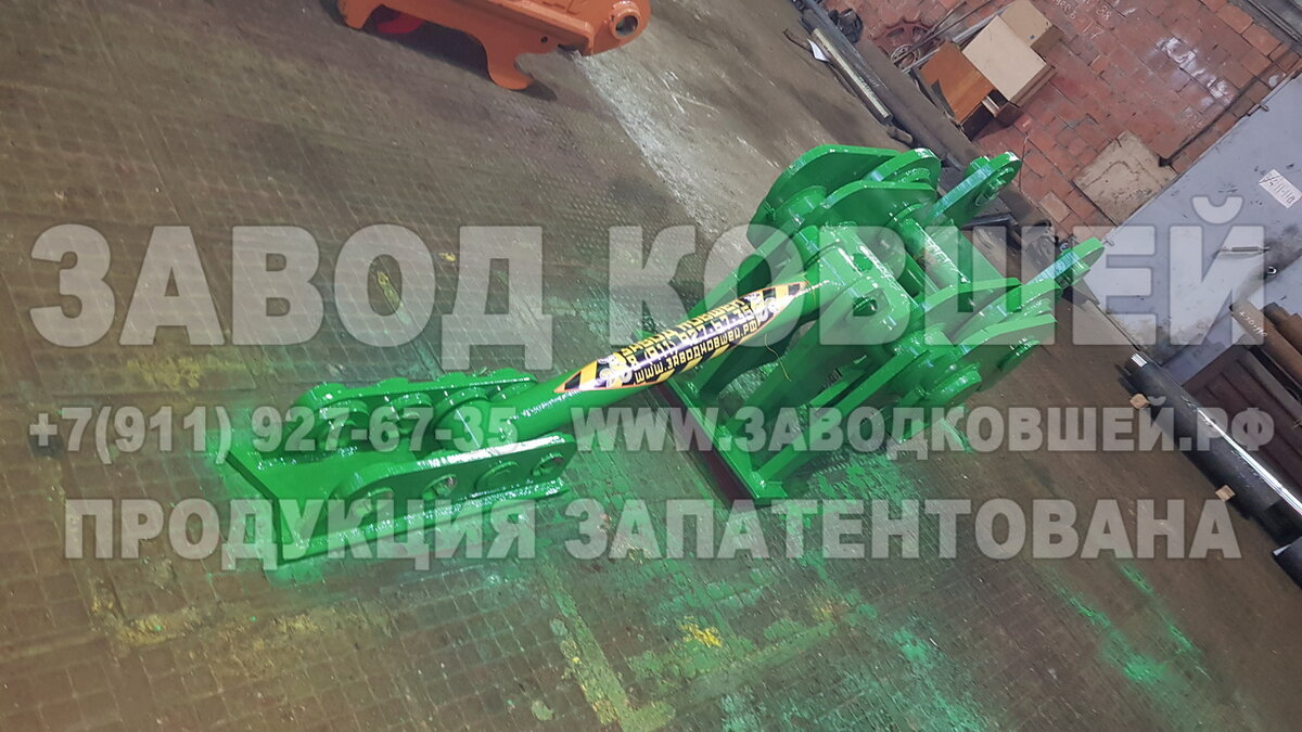 Дробилка для бетона | ВОЕННАЯ ИНЖЕНЕРИЯ / MILITARY ENGINEERING | Дзен