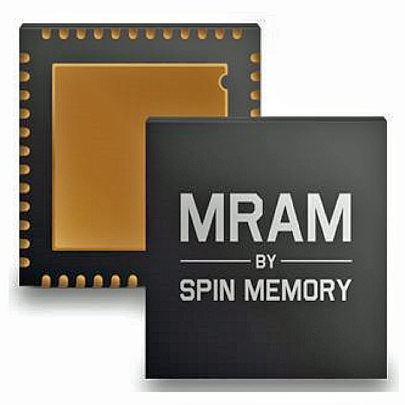 MRAM: Особенности, сравнение с DRAM и перспективы развития | Жизнь и блог разработчика | Дзен
