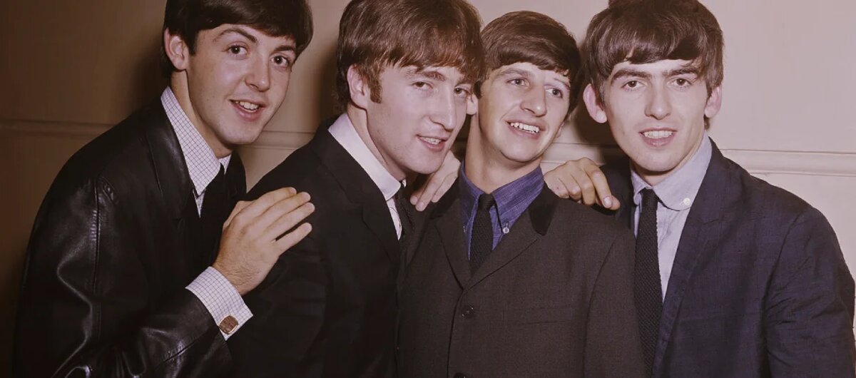 Новая песня Beatles с голосом Леннона и плюс три категории на "Грэмми ...