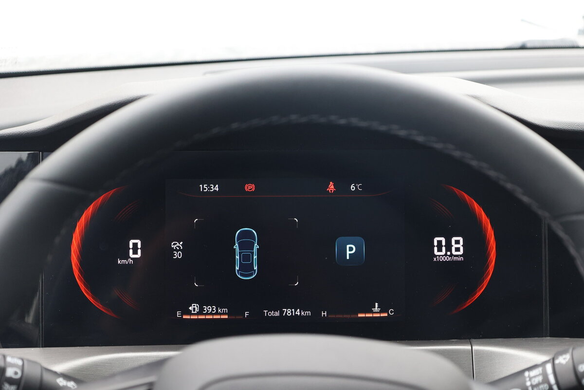 Changan CS35 Plus против Changan CS55 Plus: что дает плюс 20? | AUTOMPS ...