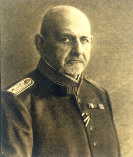 Создатель породы «немецкая овчарка» - Макс фон Штефаниц | МИР ИСТОРИИ ...