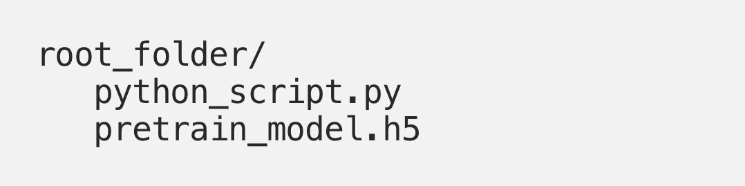 Как создать простую систему распознавания объектов с помощью Python и ImageAI | Машинное ...