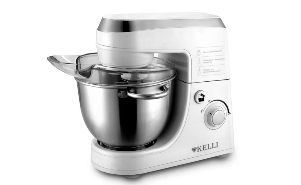 Лучший планетарный миксер | Рейтинг Топ 12 планетарных миксеров 2023 года | Техно обзоры и ...