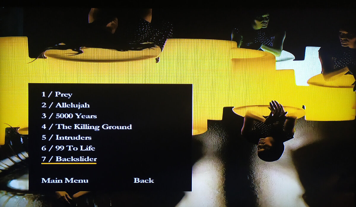 Recoil "subHuman" DTS 5.1: Печальная история! | Surround Sound ...