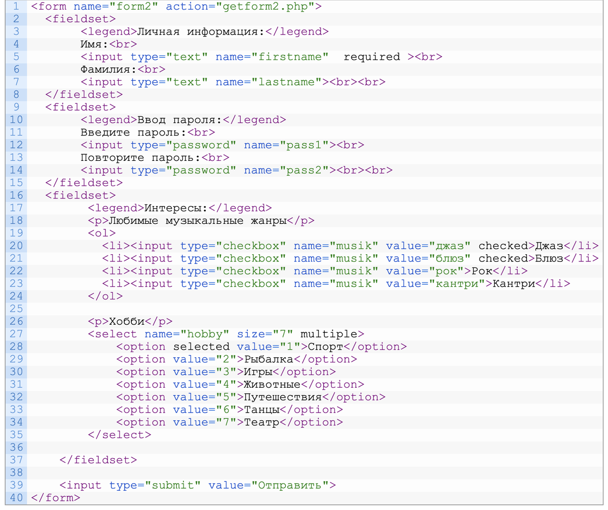 Основы html - база для всех тех, кто мечтает стать веб-разработчиком ...